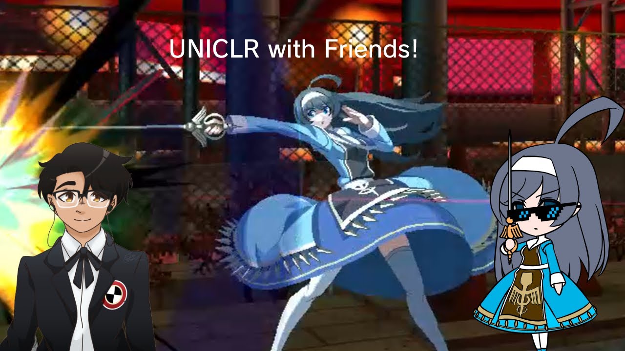 Lendin's Stream Highlights Episode 2 ~ UNICLR ~ Lendin sucks at ...