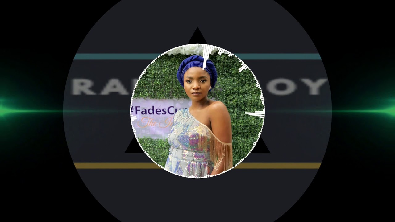 Simi Joromi (Official Instrumental Beat) - YouTube