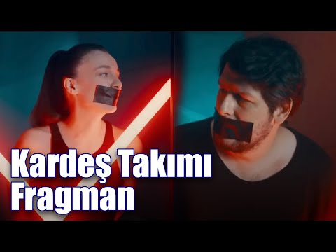 Kardeş Takımı | Fragman | 19 Ocak'ta Sinemalarda