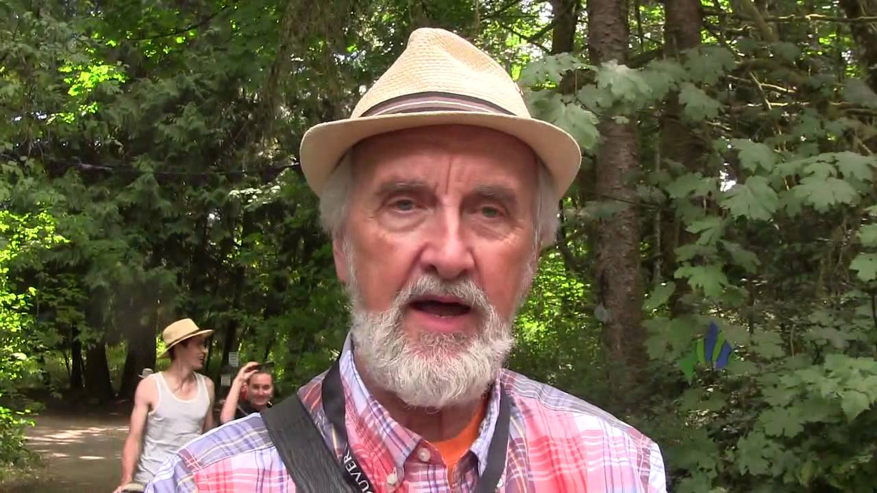 Fred Penner - heartwarming moments - YouTube