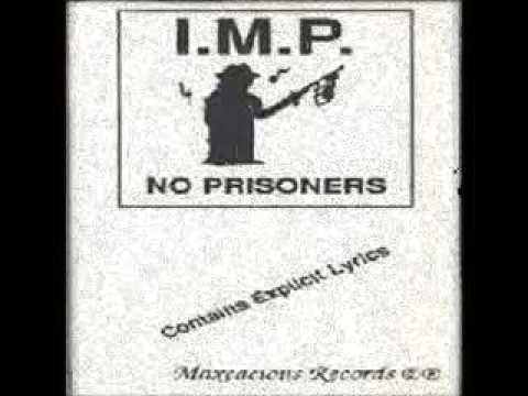 I.M.P - I'm Rollin (1989) - YouTube