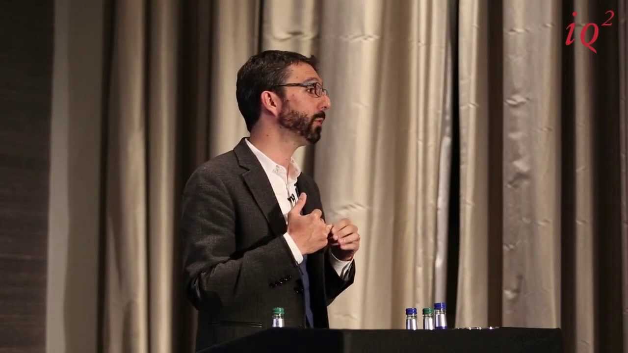 Paul van Zyl: Designing Luxury Fashion with a Social Impact - YouTube