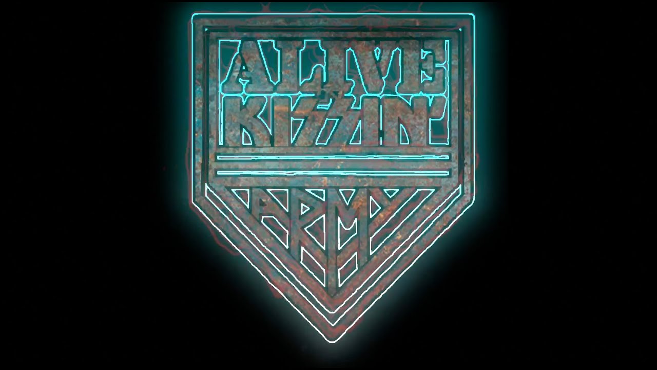 Alive N' KISSin Promotional Video 2025 - SUPERCUT! - YouTube