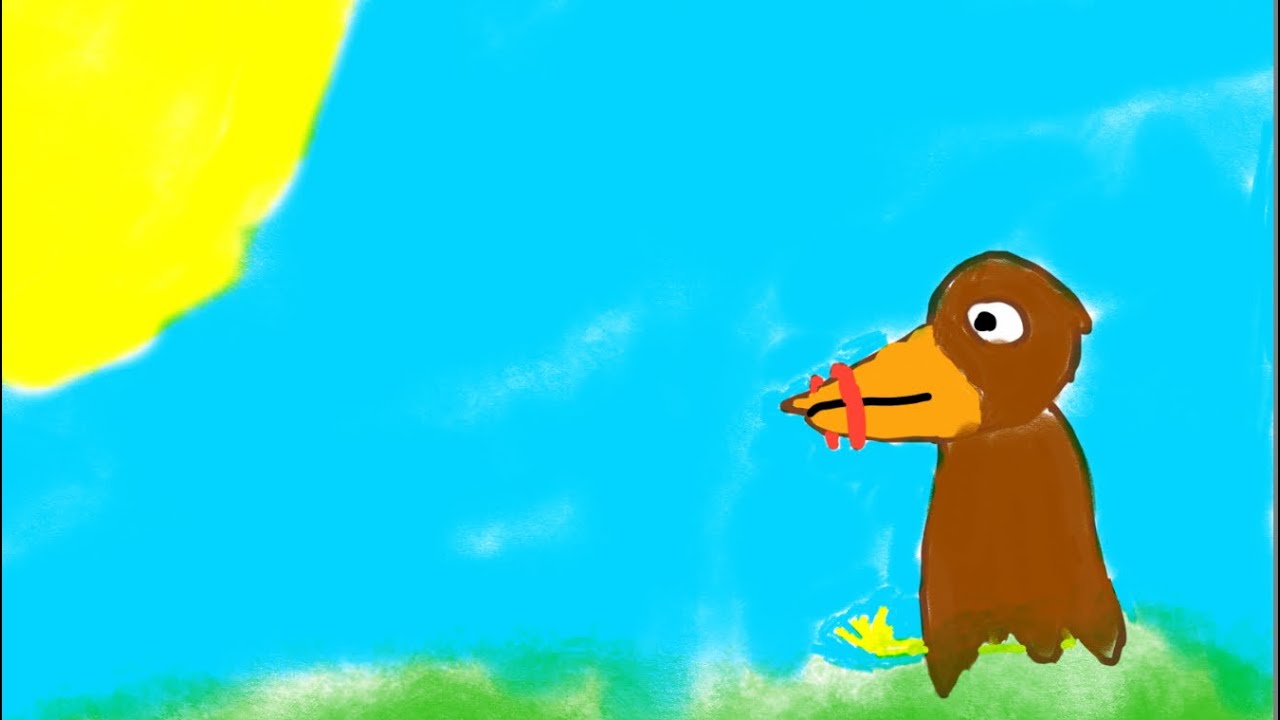 Turkey Time YouTube