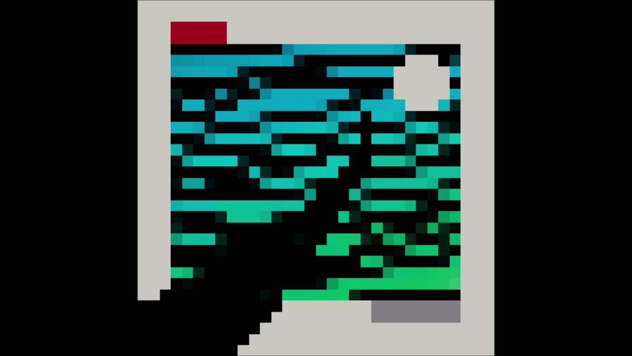 Red Vox- Another Light [8-Bit] - YouTube