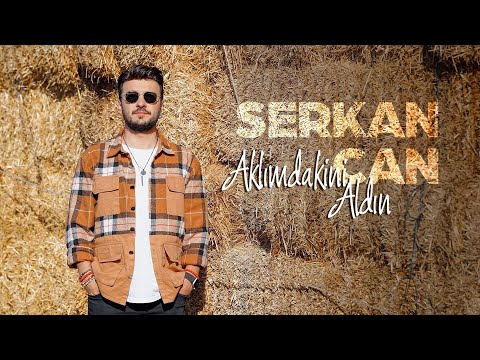Serkan Can - Aklımdakini Aldın ( Akustik )