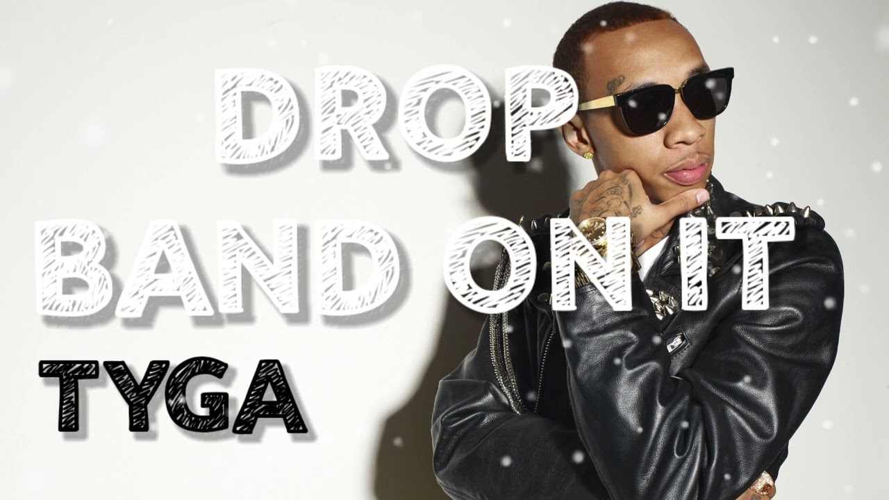 Wiz Khalifa And Tyga Molly