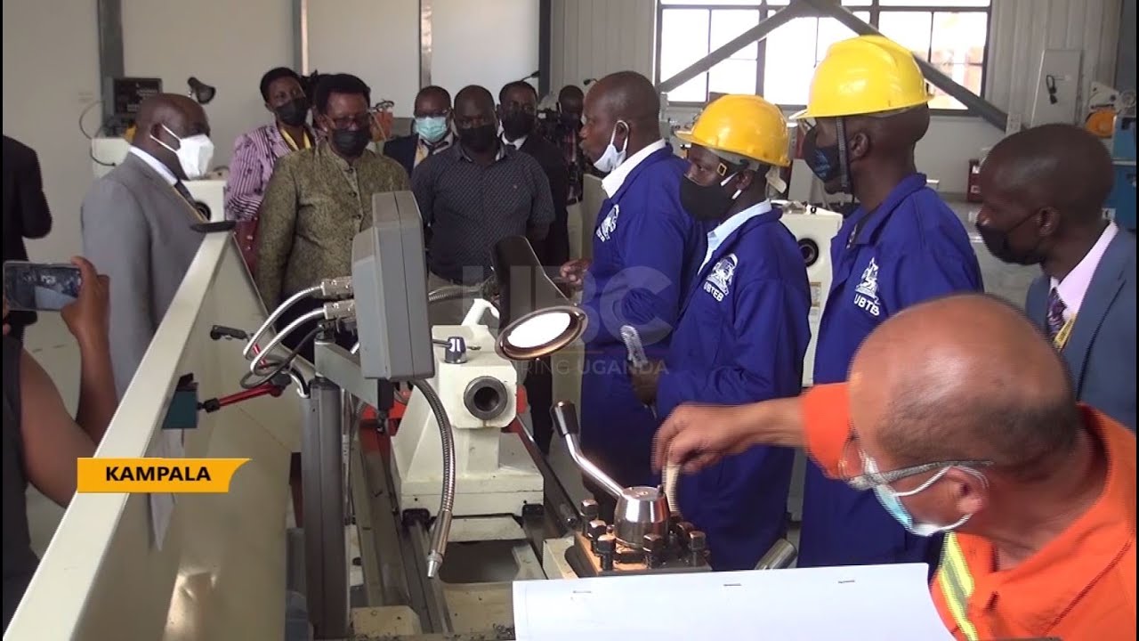 UBTEB 2024 examinations - Board commits to enhancing inclusive ...