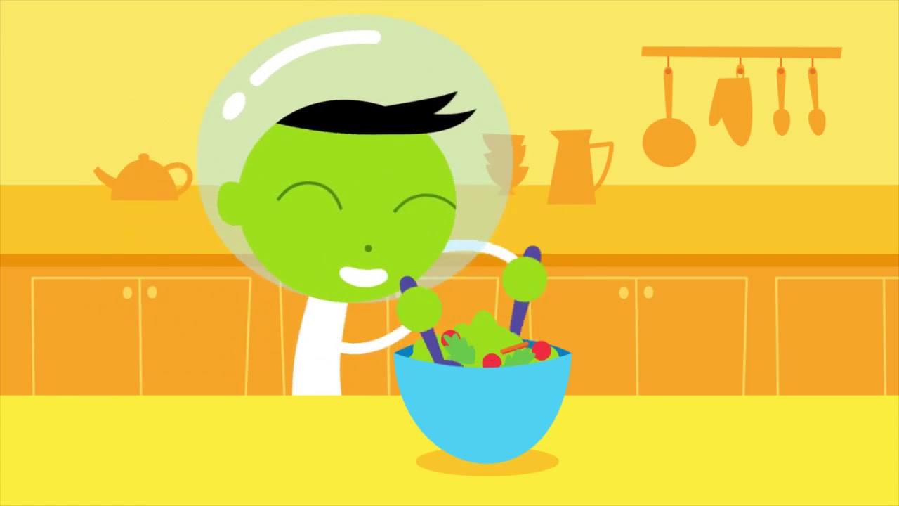 Pbs Kids Fish Bumper