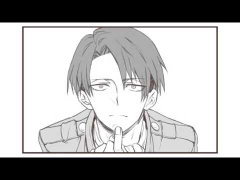 Eren x Levi Mini-Duojinshi I Levin Brauns Producciones