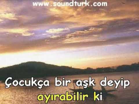 Barış Manco - Kara Sevda / Karaoke