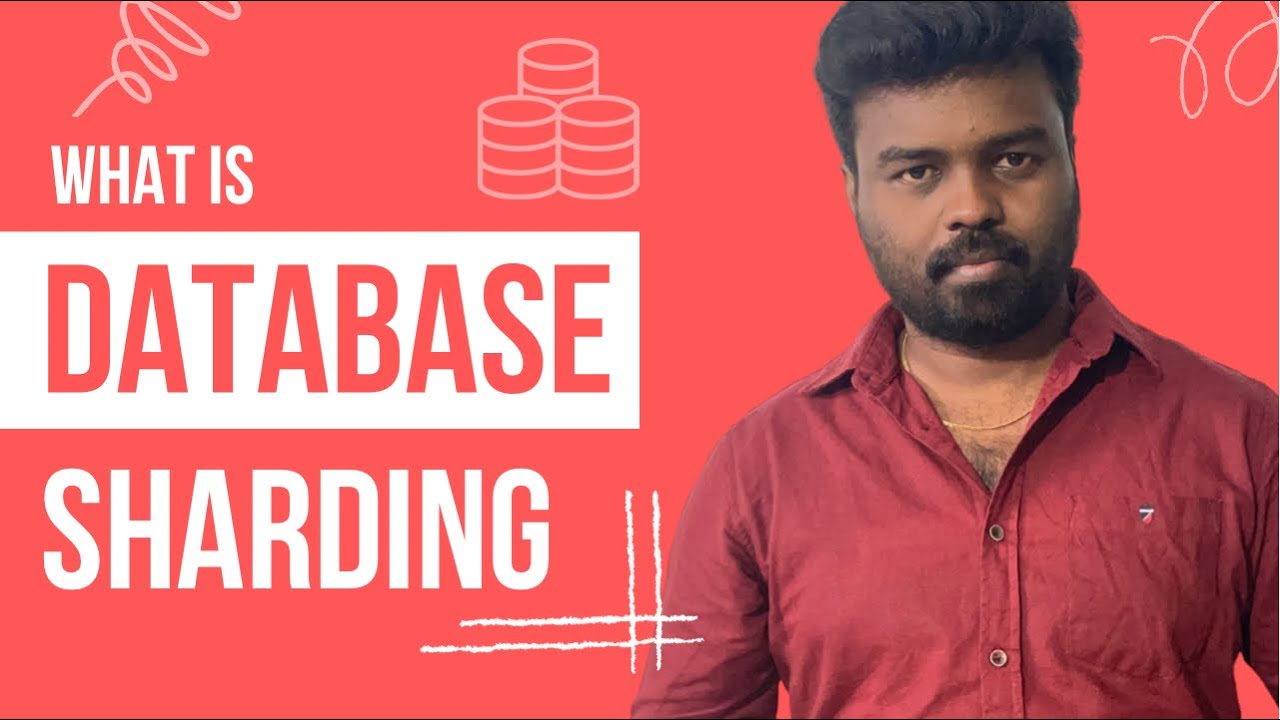 What is database sharding | Partitioning? - YouTube