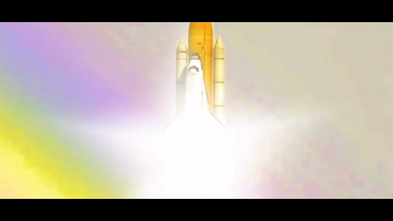 STS-85 Launch - YouTube