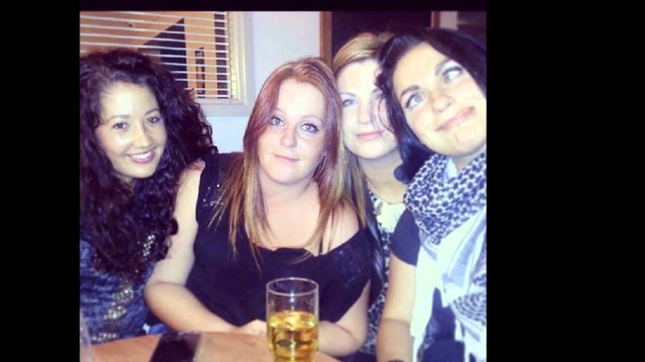 Cpl Channing Day, Remember to smile x - YouTube