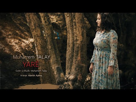 Muharrem TALAY - Yarê  (KÜRTÇE 2018-2019 EDİT) #kurdishmusic #kürtce #kürtçemüzik2019 #kürtçehalay