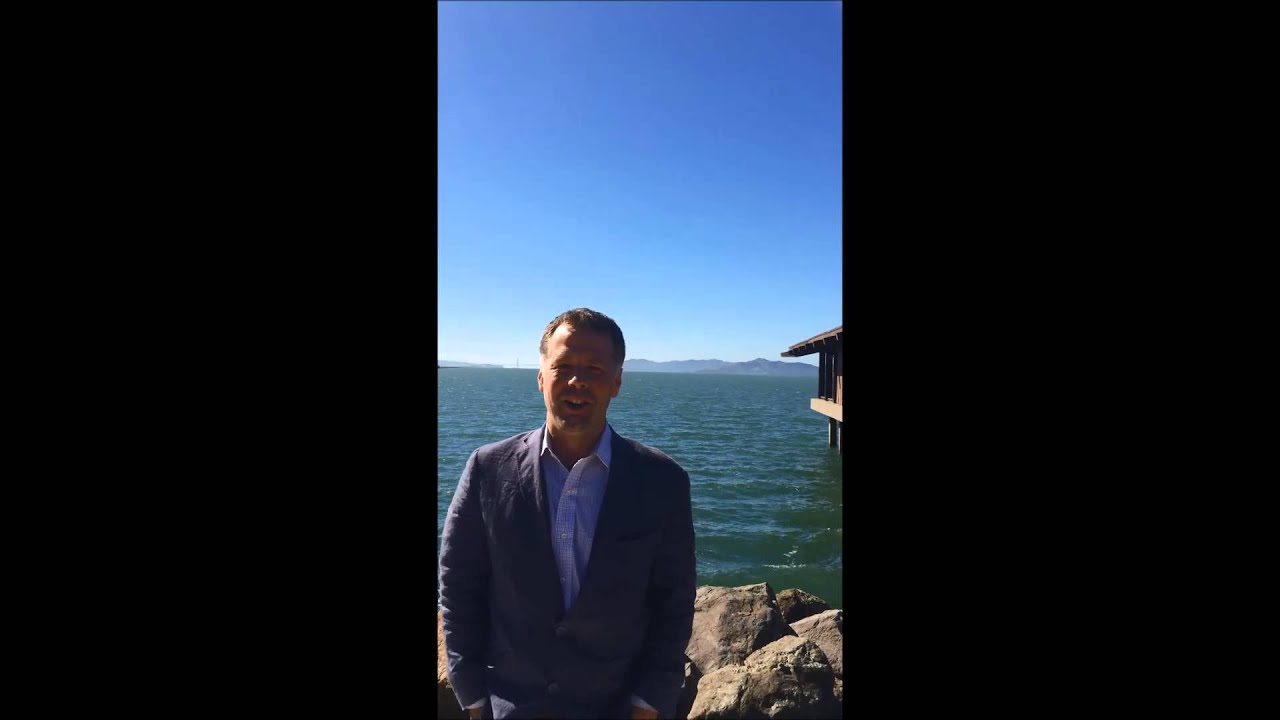 Jamie Hampson, author of Rock Art and Regional Identity - YouTube