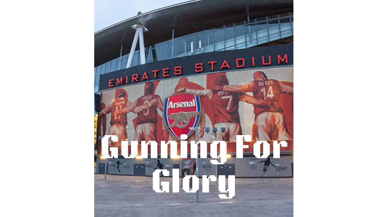 Gunning For Glory Podcast Ep1 - Brentford Review | Brighton Preview | Transfer Window ...