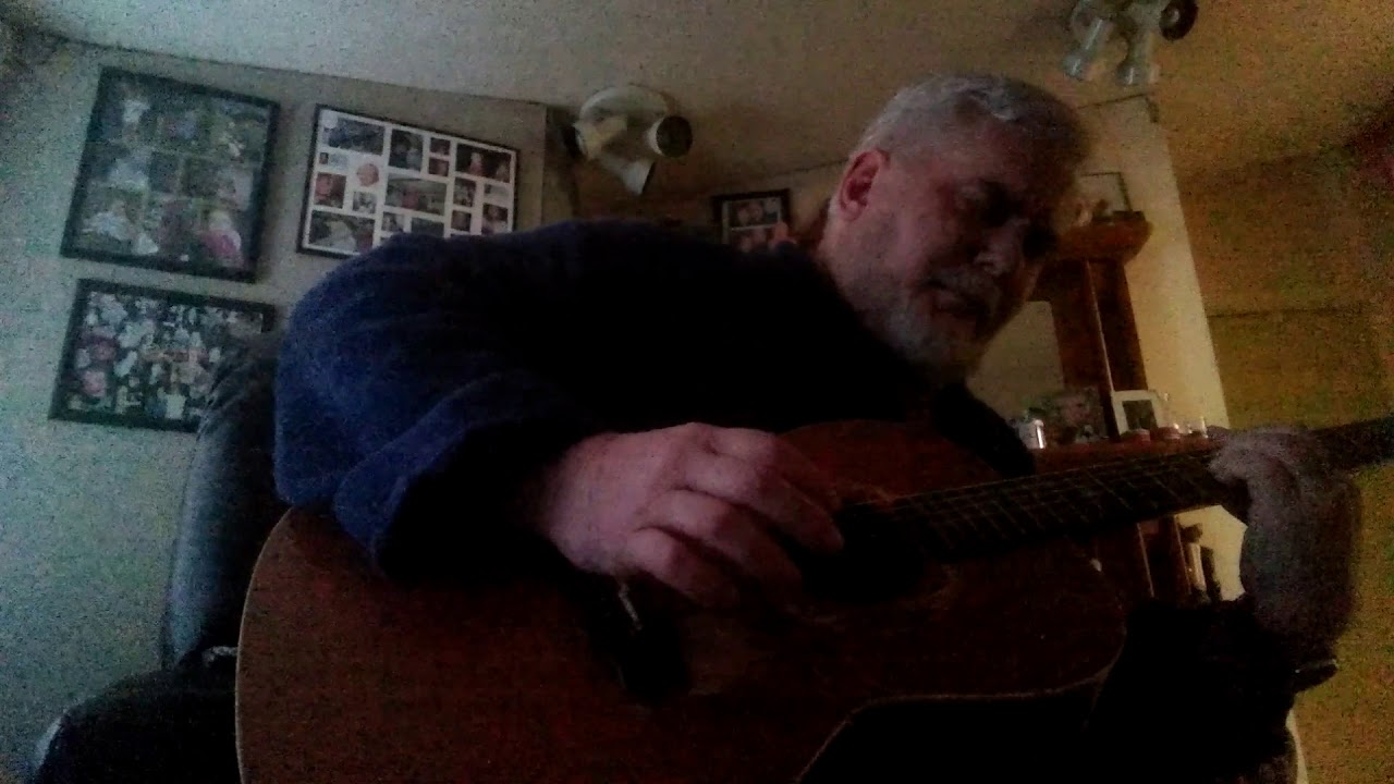 Such Sad Eyes. Richard Cooksey - YouTube