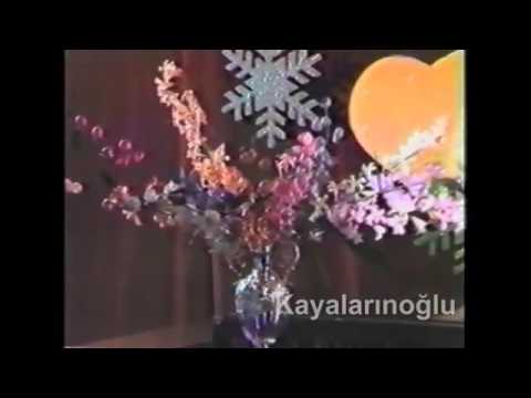 Ferdi özbeğenle bas basa  kayalarınoglu  alınmıstır video
