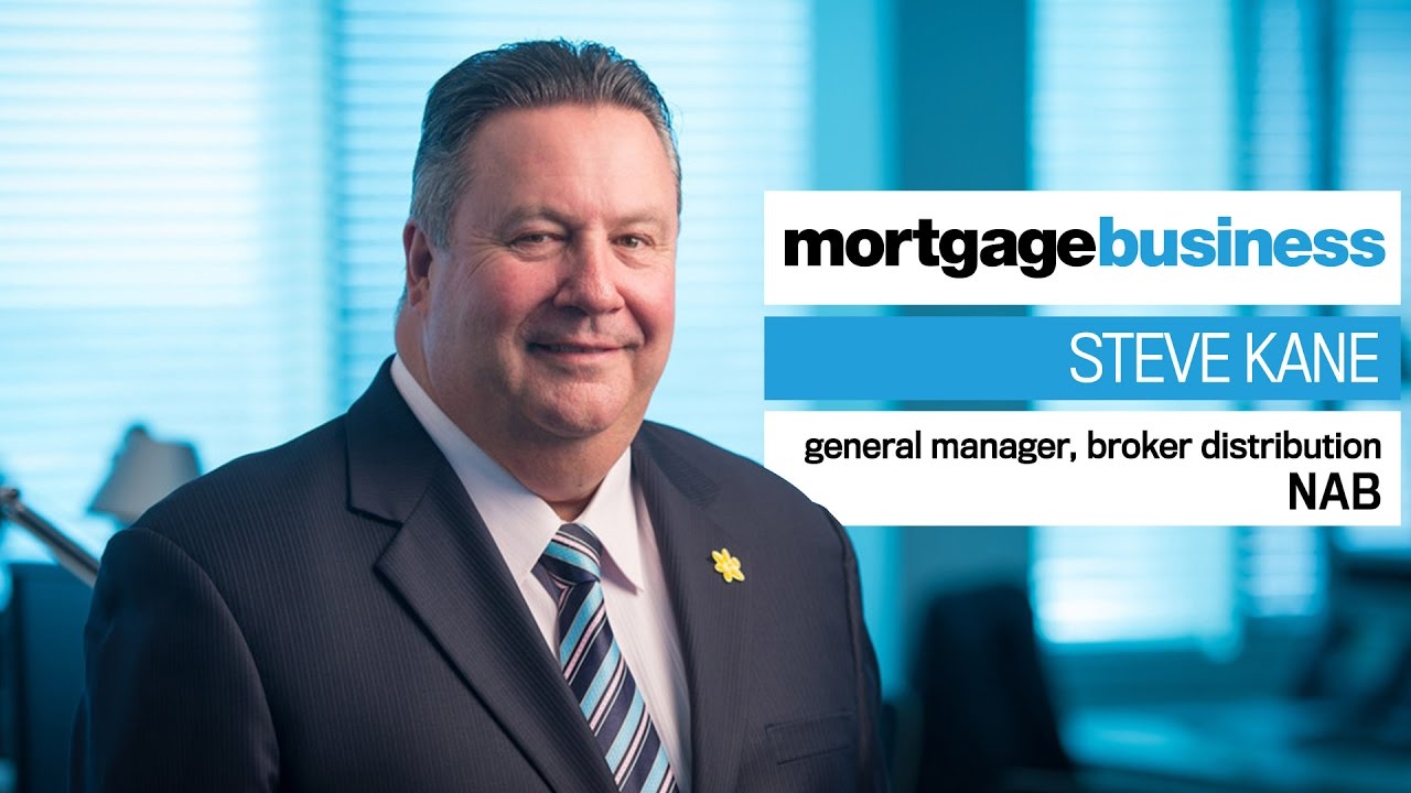 On the Record: Steve Kane, NAB - YouTube