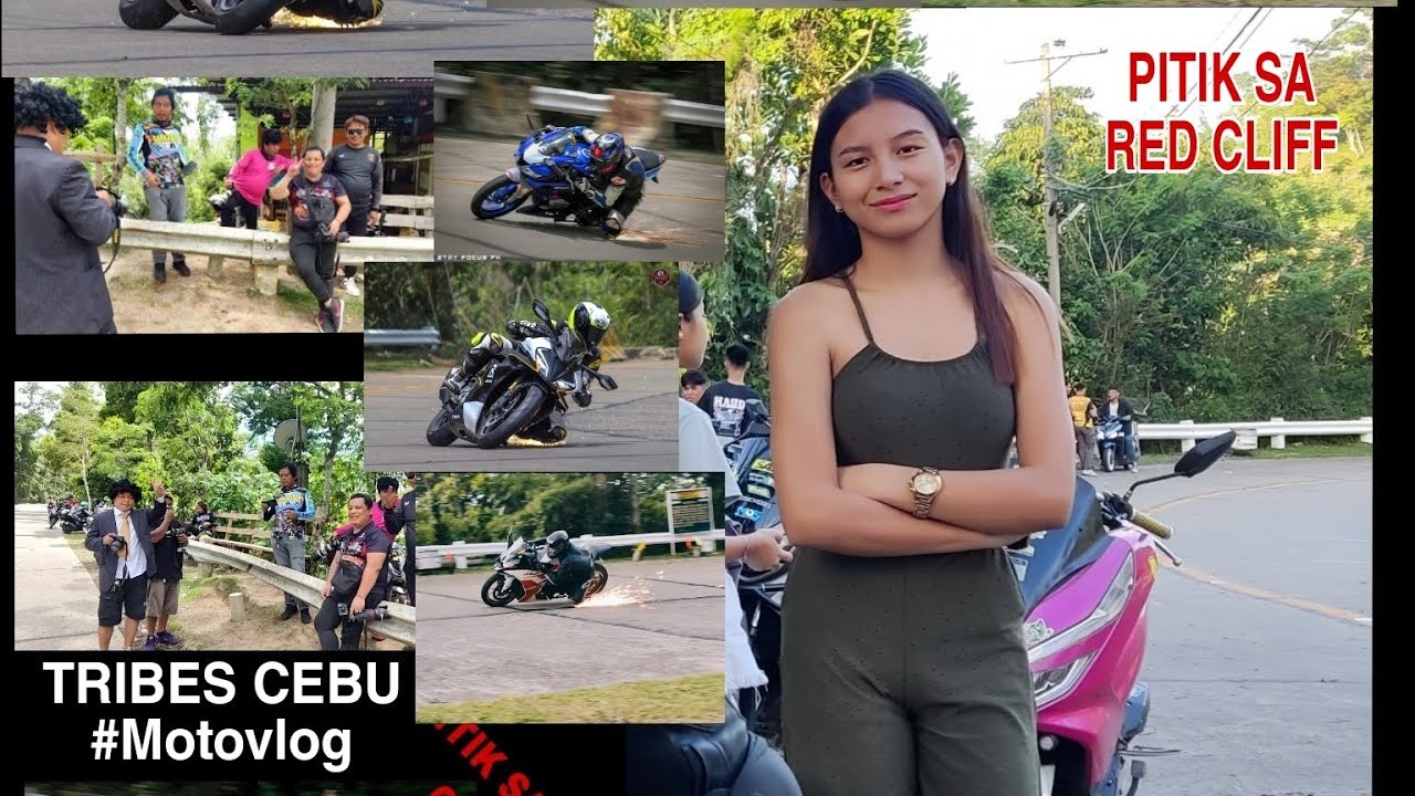 PITIK SA RED CLIFF //MAY 14, 2023//#flyby #channel #trending //TRIBES ...