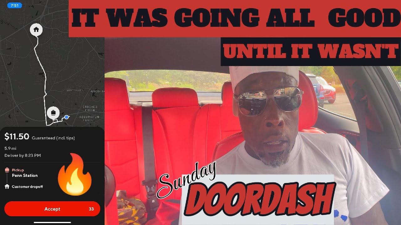 Sunday night ride a long with Bull City Dasher - YouTube