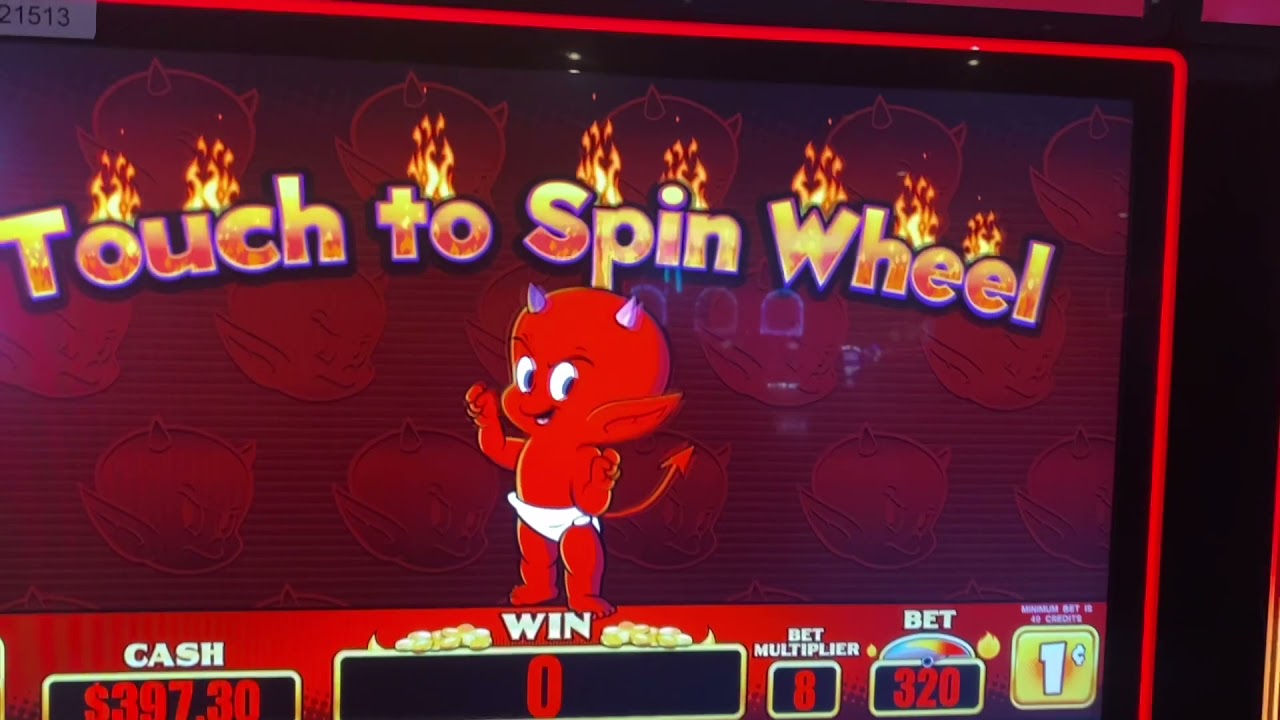 That little Devil 😈 kept Popping out | The Dark Side of Gambling ...