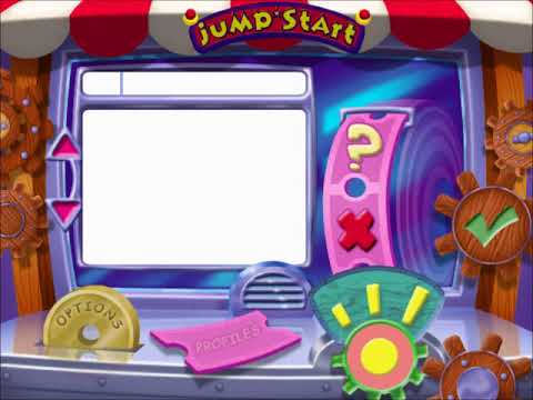 JumpStart Languages BGM - Sign-In Screen - YouTube