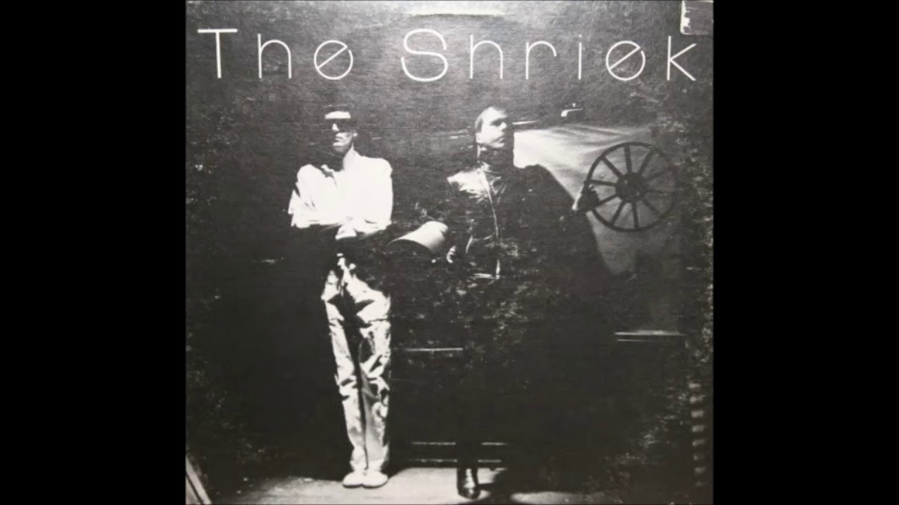 The Shriek - Intermission (1980) - YouTube