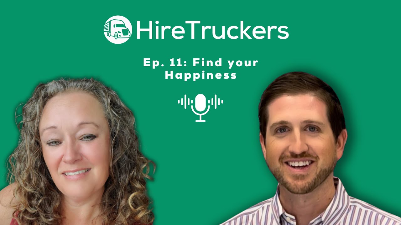Ep. 11 - Find your Happiness with Deborah Gee - YouTube