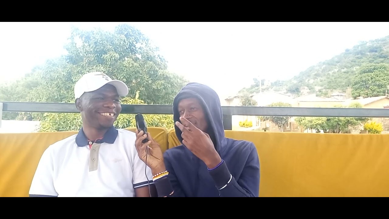 Episode 47|Sbusiso Magagula|Farmer|Drop out| Stepmother|Village life ...