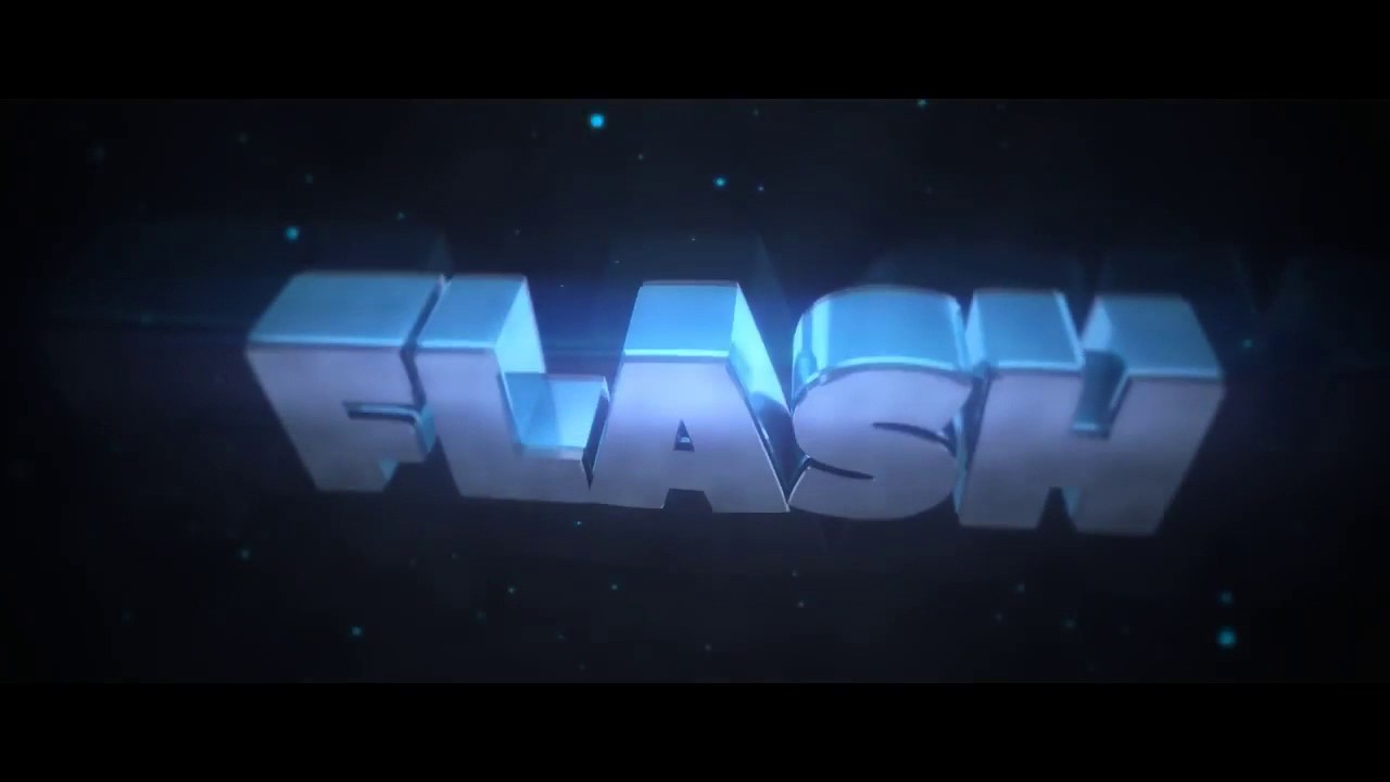 Intro para Flash - YouTube