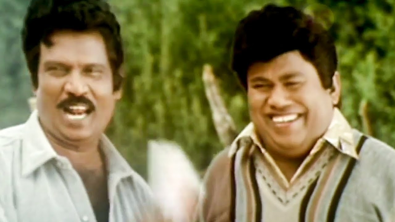 Goundamani Senthil Comedy | Goundamani Senthil Full Comedy Scenes ...