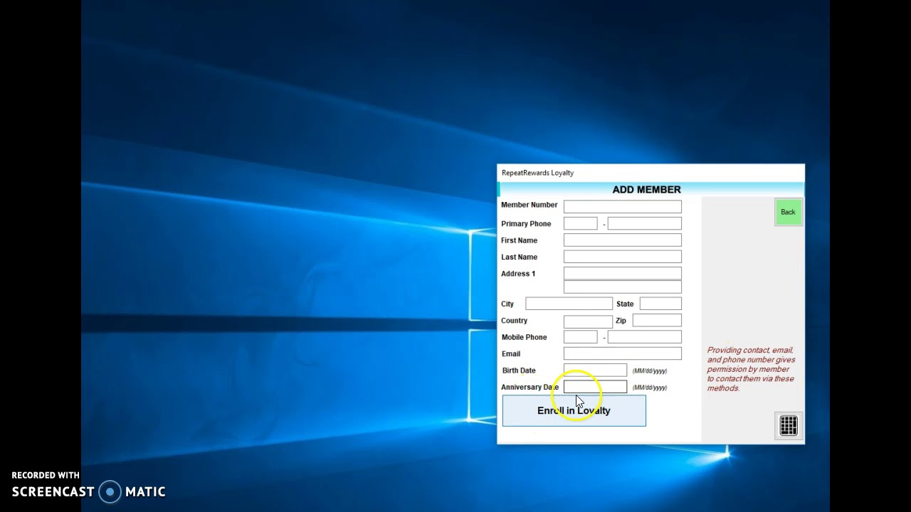 How to use the EZ Link PC App on your workstation - YouTube