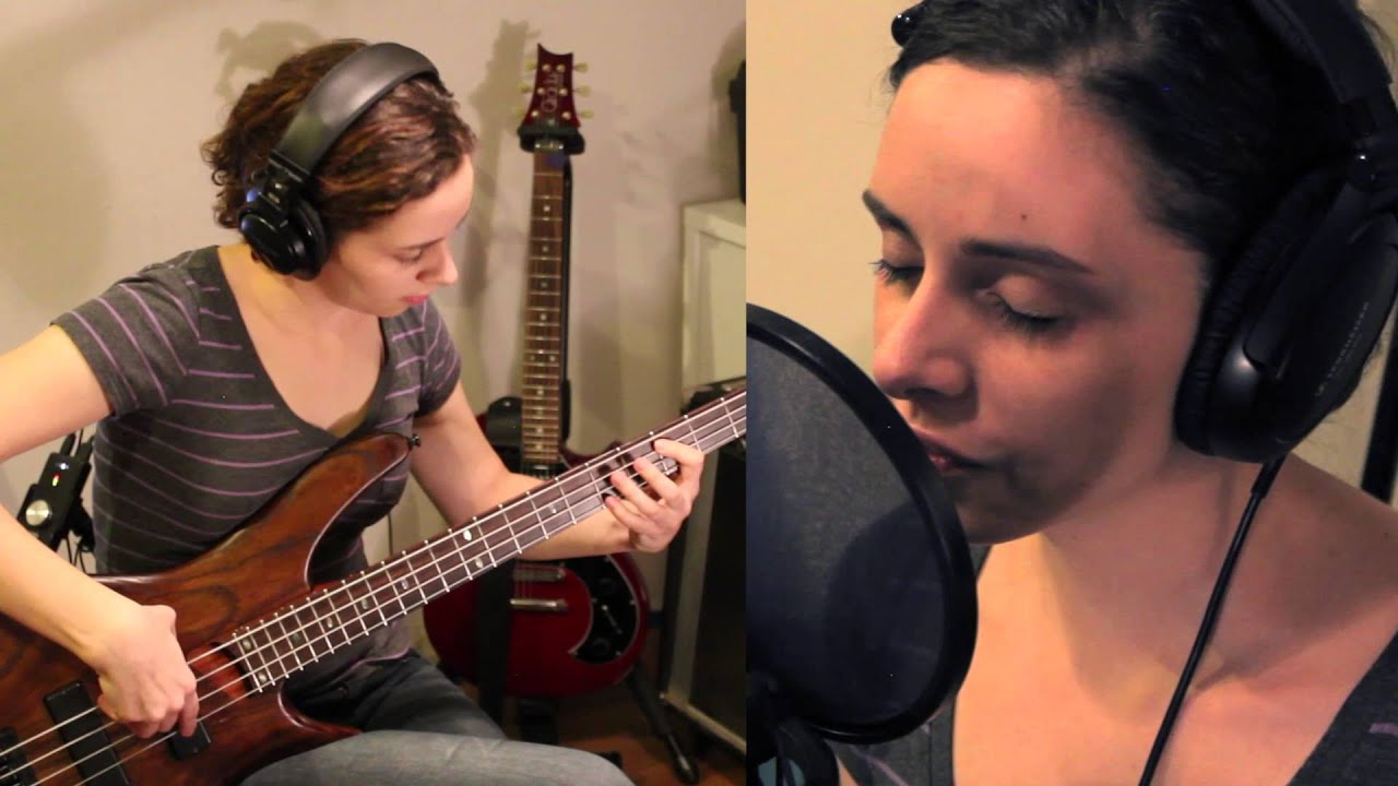 Feast or Famine - Callie Moore featuring Zac Bryant - YouTube