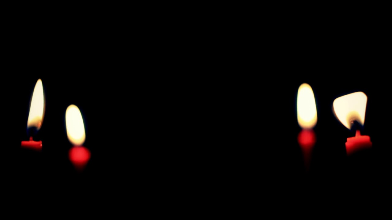 Old Testament | The Ninth Plague - Darkness - YouTube