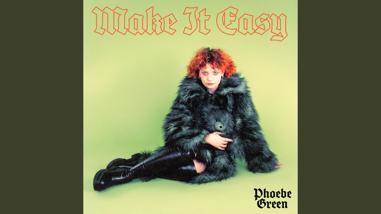 Make It Easy - YouTube Music