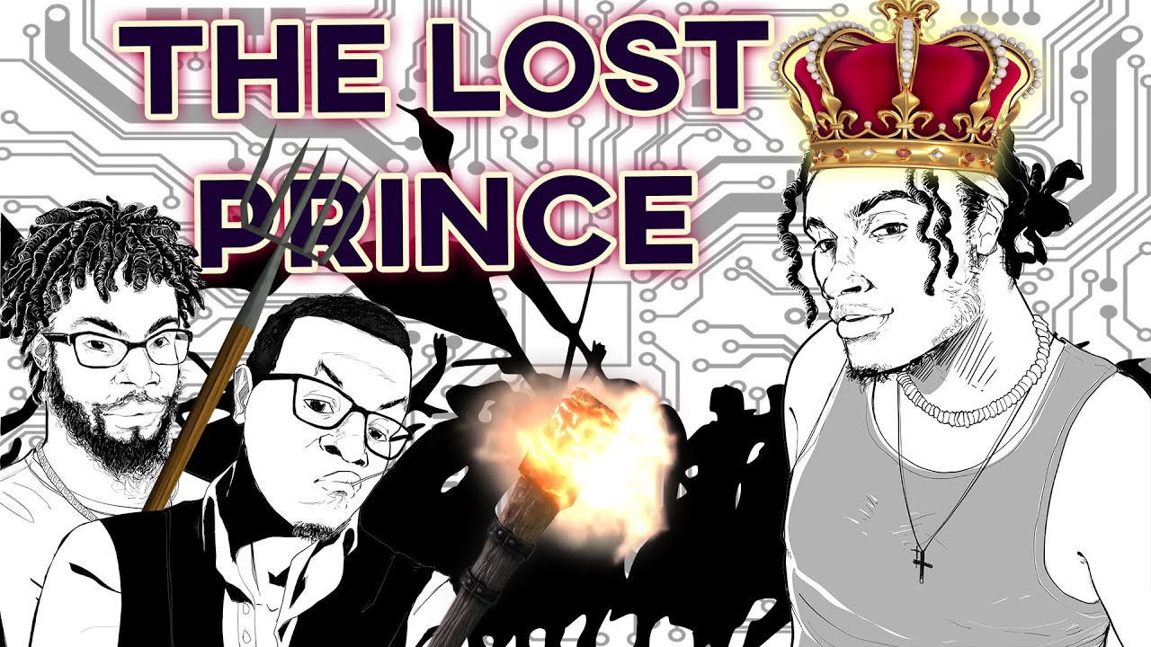 CESTMZ [Ep 19 SEGMENT] The Lost Prince Hypothetical - YouTube