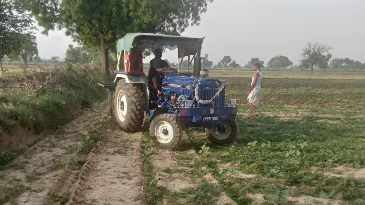 Aaj Kiya Kheto Me Kam🏞️ Youtube