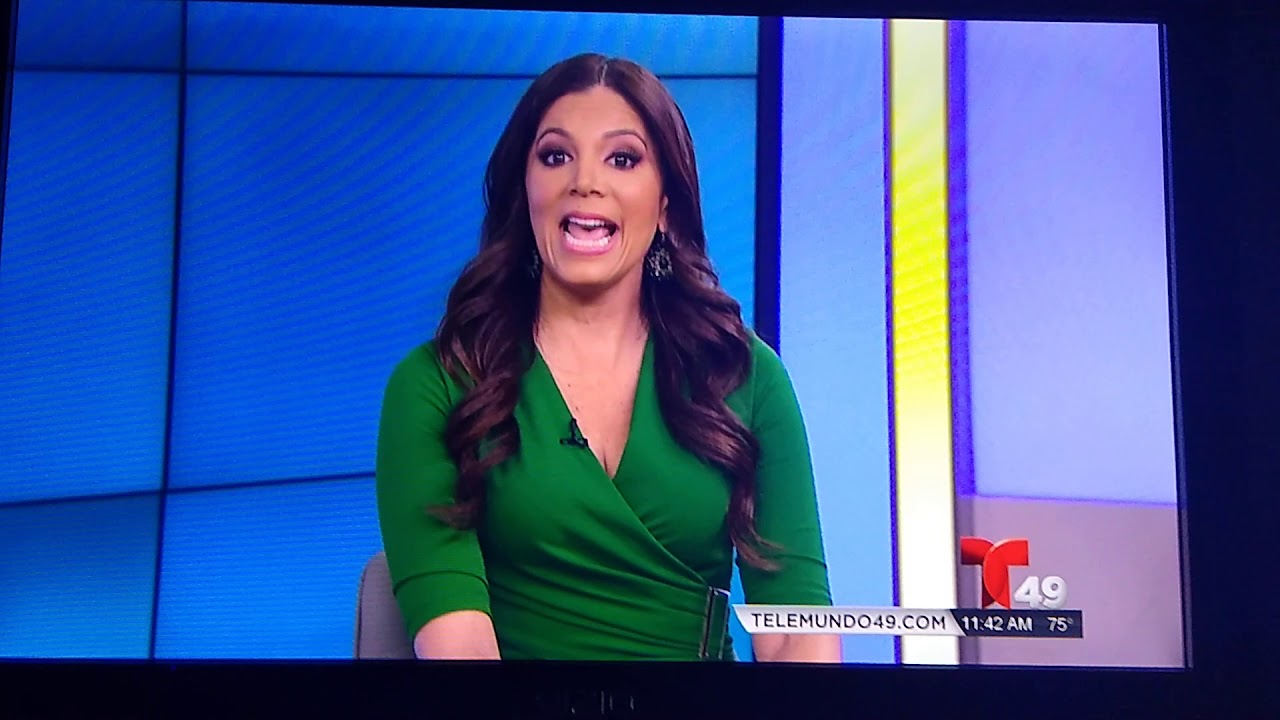 Acceso Total Host Elva Saray & Armida Mier - YouTube