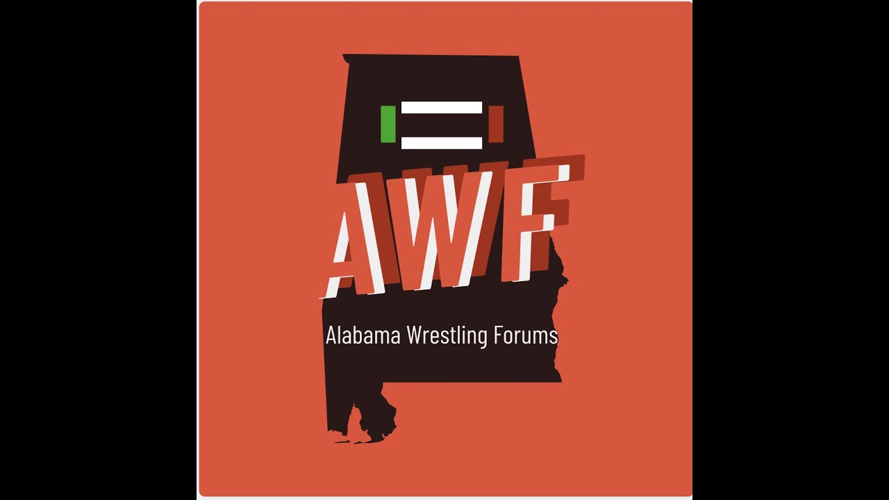 Alabama Wrestling forums presents:Former UC head coach and new Saraland ...