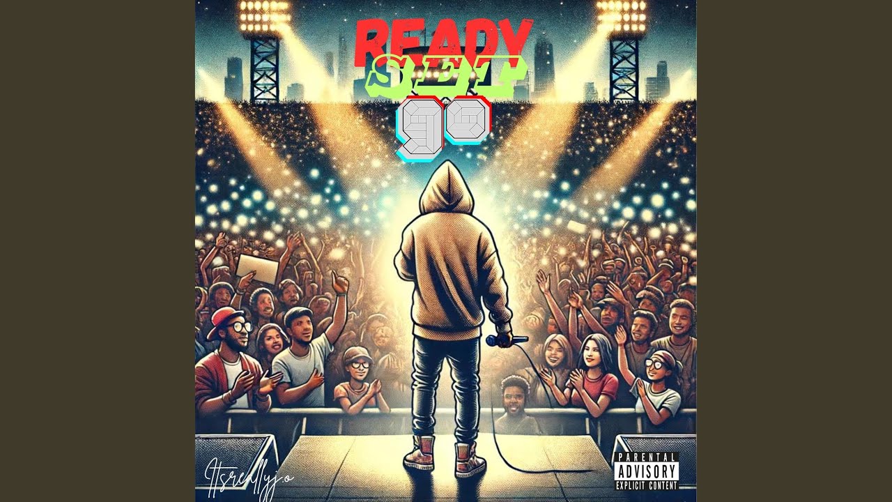 READY SET GO! - YouTube