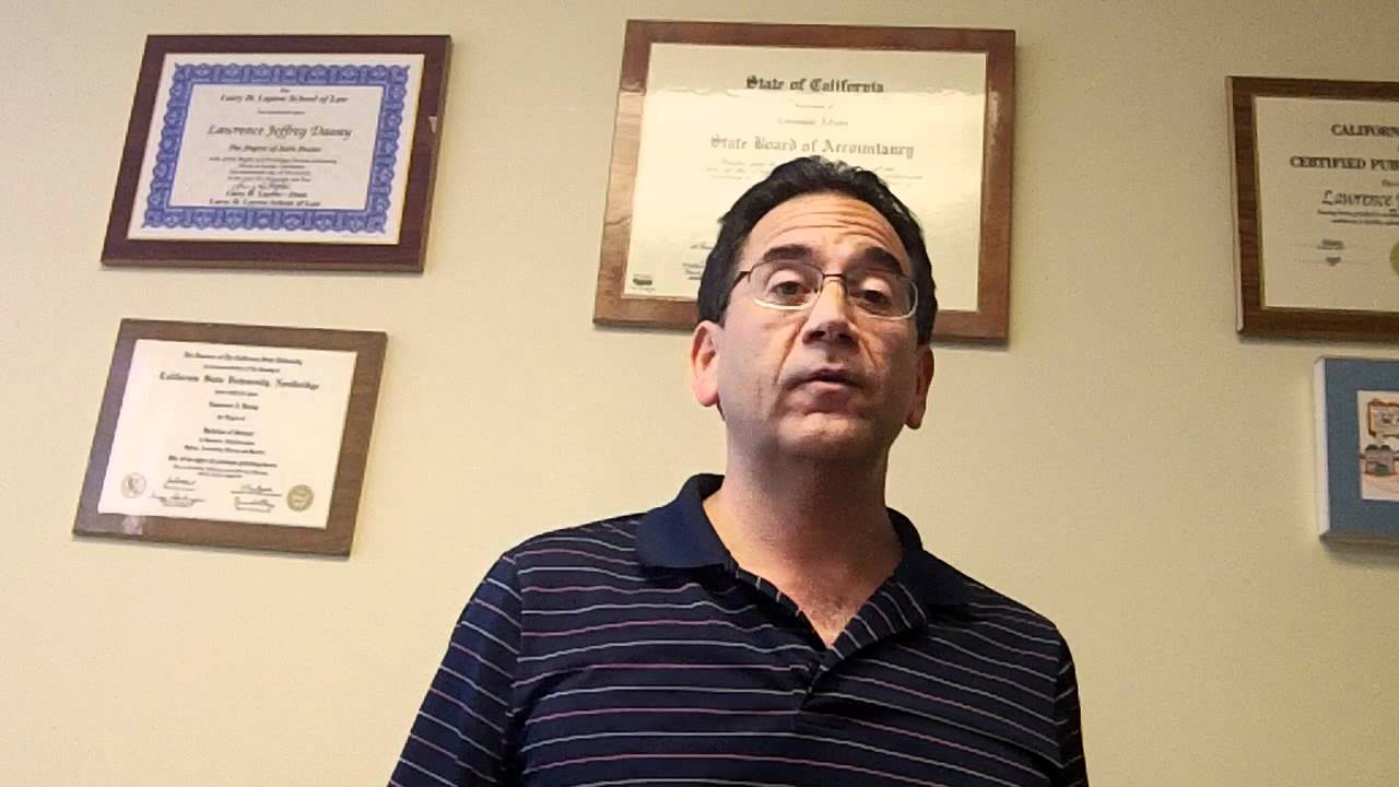 Overview of the IRS Collection Process - YouTube