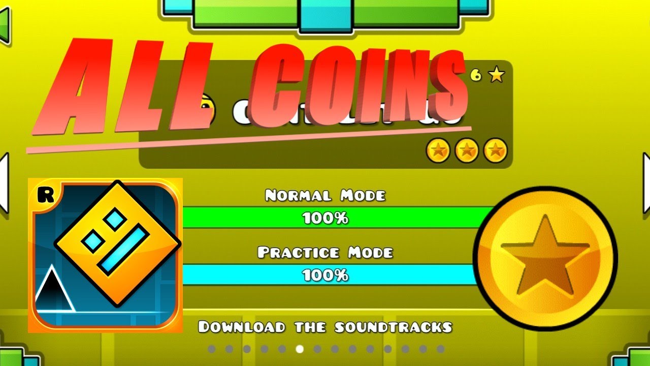 CANT LET GO | ALL COINS - YouTube