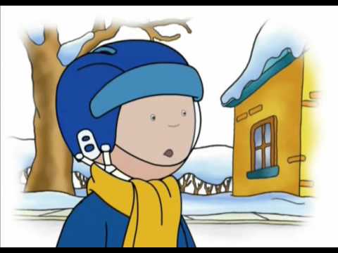 Ruca - Episódio 218 (O Ruca aprende a jogar hóquei) - YouTube