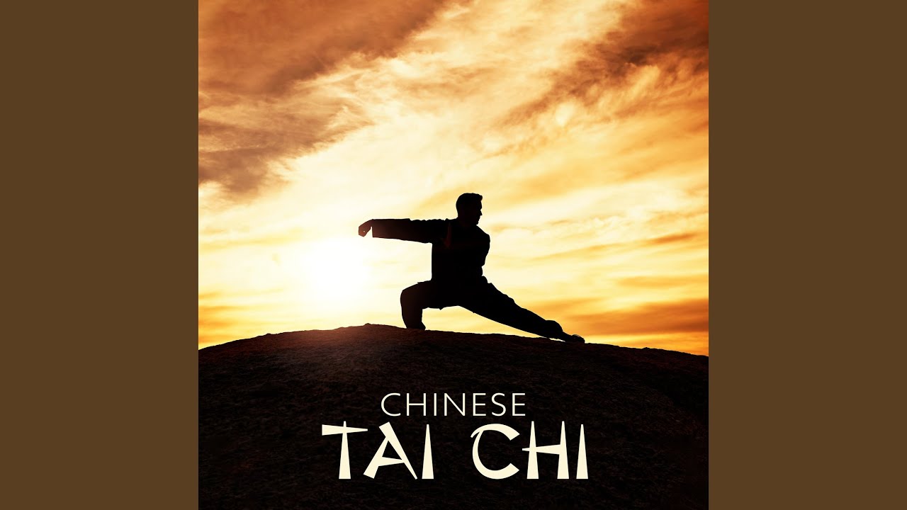 Tai Chi Music (Balancing Forces) - YouTube