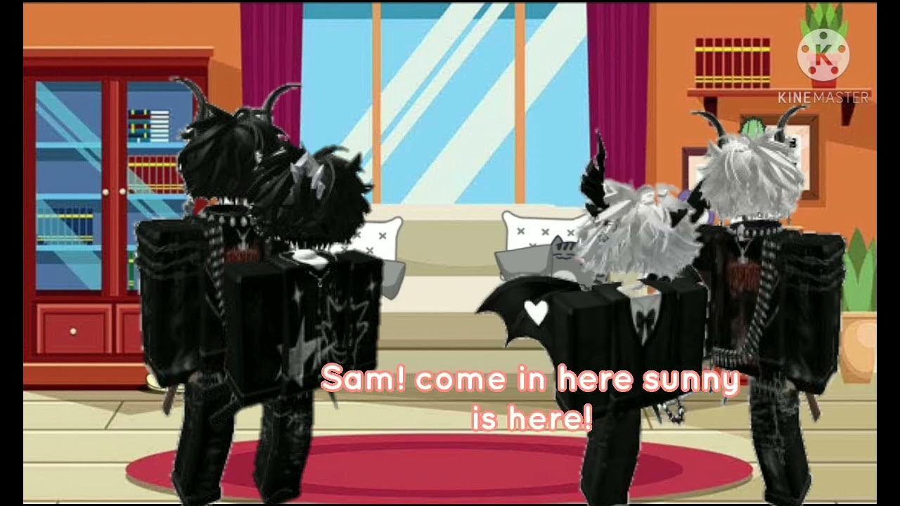 Part 6roblox Gay Story Youtube