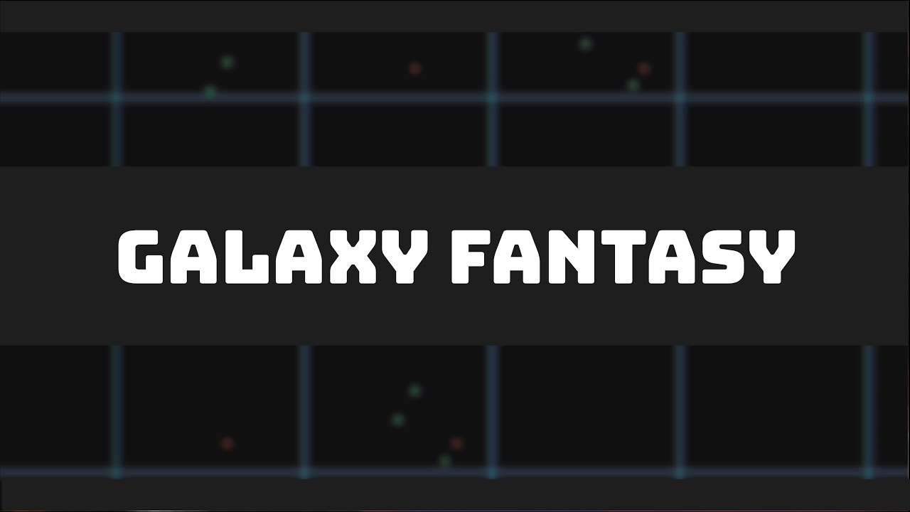 [REUPLOAD] Galaxy Fantasy - Mega Man 9 Remix - YouTube