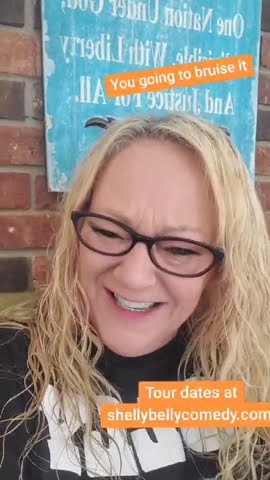 You going to bruise it @manny_hp #comedian #comedy #viralreels # ...