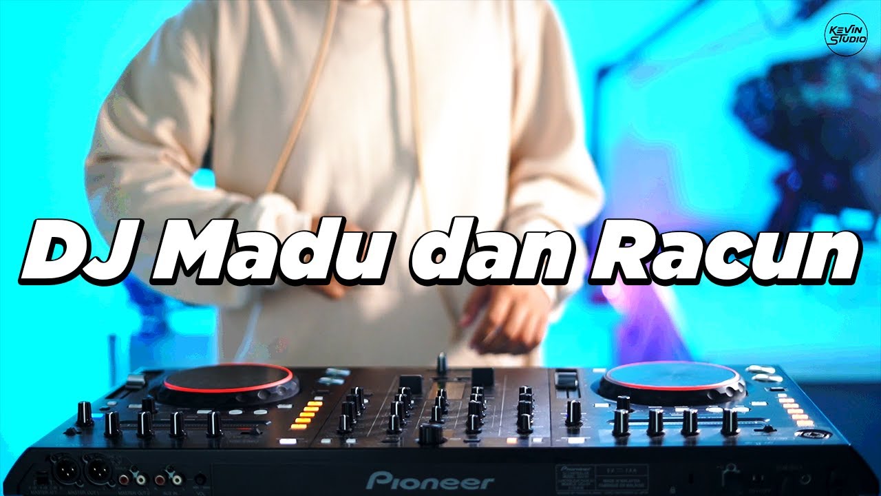 DJ MADU DAN RACUN - SLOW REMIX NOSTALGIA FULL BASS TERBARU 2024 (DJ ...